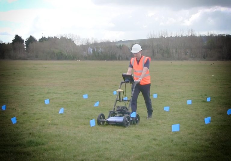 Ground Penetrating Radar (GPR) brief description – GPR DEVICES BLOG